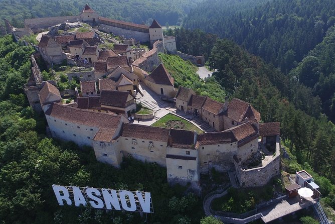 Exclusive Tour: Bran Castle, Brasov and Rasnov Fortress From Sibiu - Tips for Your Journey