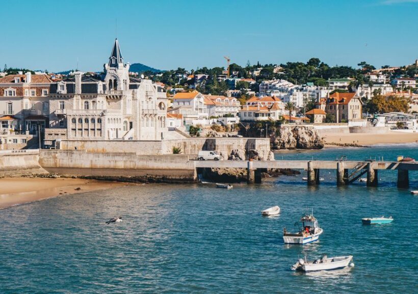 Exclusive tour by car - Sintra city and Cascais city - A Closer Look at the Experience