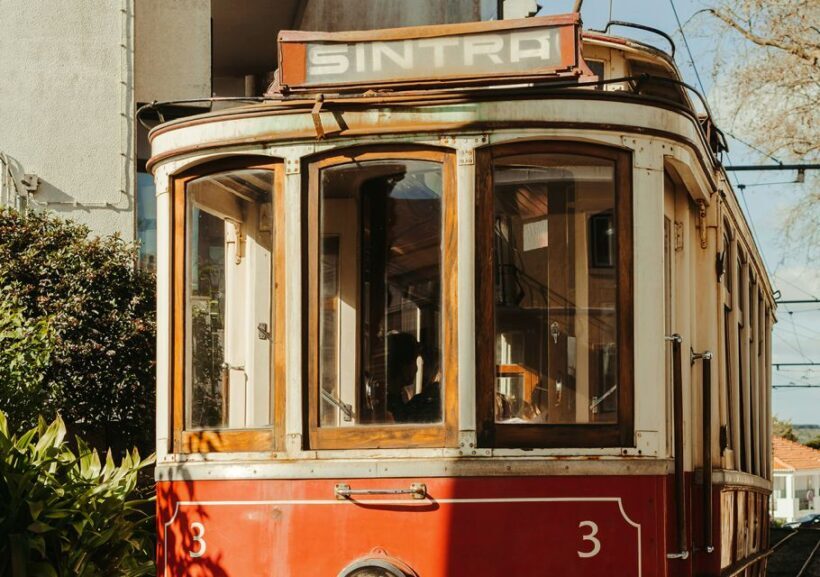 Exclusive tour by car - Sintra city and Cascais city - What’s Included and What’s Not