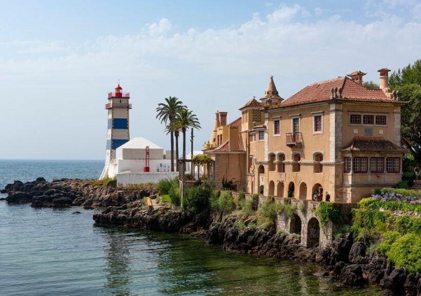 Exclusive tour by car - Sintra city and Cascais city - Who Would Love This Tour?