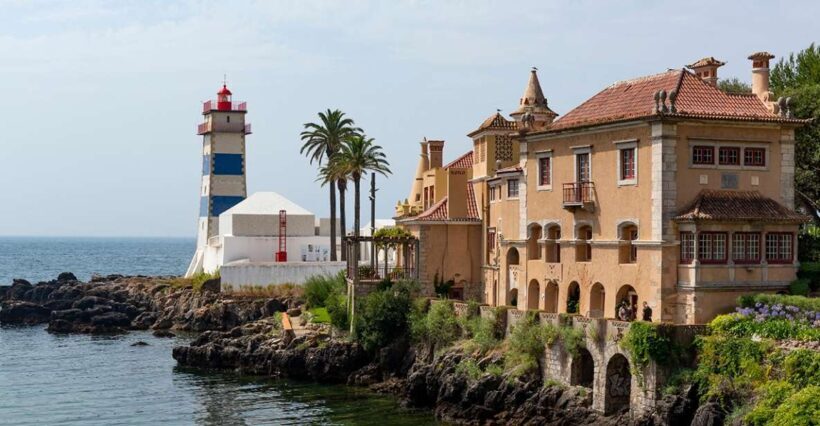 Exclusive tour by car - Sintra city and Cascais city - Final Thoughts: Is This Tour Right for You?