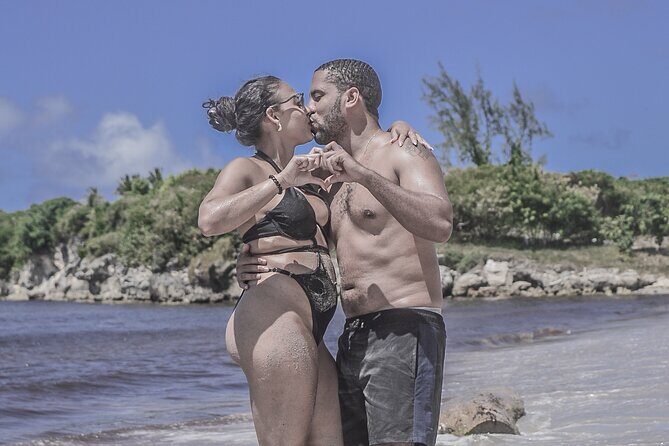 Exclusive Tour EN Buggy and ATV POR la Playa y Cueva EN Punta Cana - The Practical Aspects: What to Expect