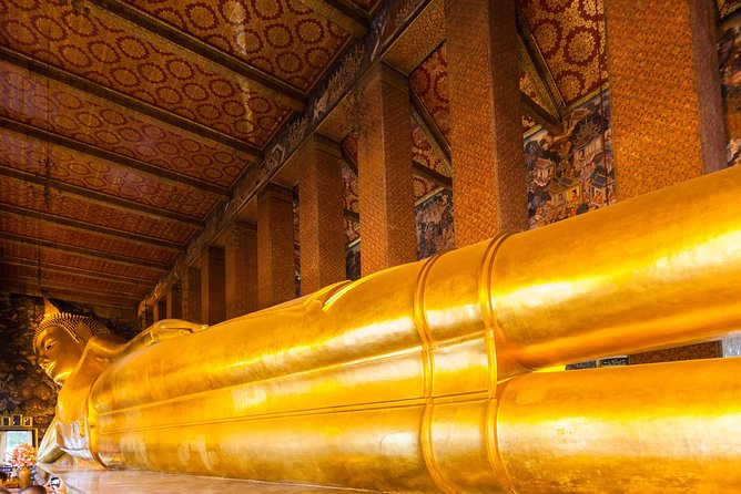 Exclusive Tour Grand Palace, Emerald Buddha & Reclining Buddha - Final Thoughts