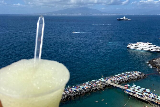 Exclusive tour in Sorrento and Pompeii with transport and tickets - What This Tour Means for You