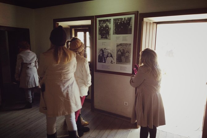 Exclusive Tour of Fátima and Home of the Shepherds - Pickup and Transportation Details