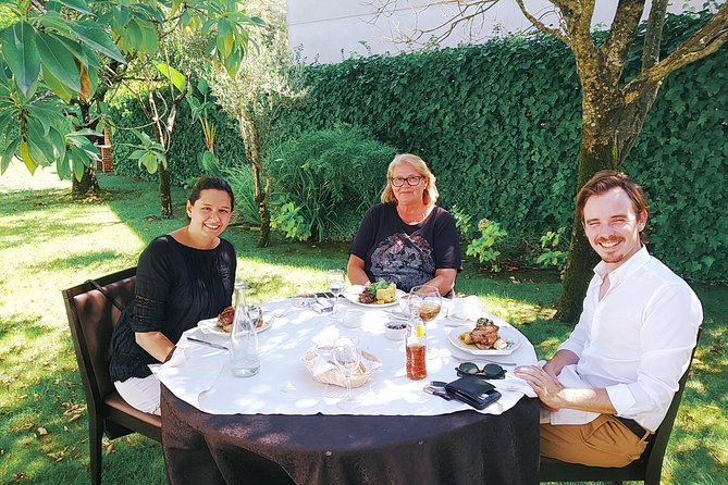 Exclusive Tour of Fátima and Home of the Shepherds - Accessibility Features of the Tour