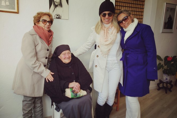 Exclusive Tour of Fátima and Home of the Shepherds - Pricing and Cancellation Policies