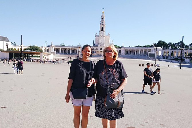 Exclusive Tour of Fátima and Home of the Shepherds - Highlights From Traveler Reviews