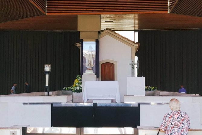 Exclusive Tour of Fátima and Home of the Shepherds - Exploring the Home of the Shepherds