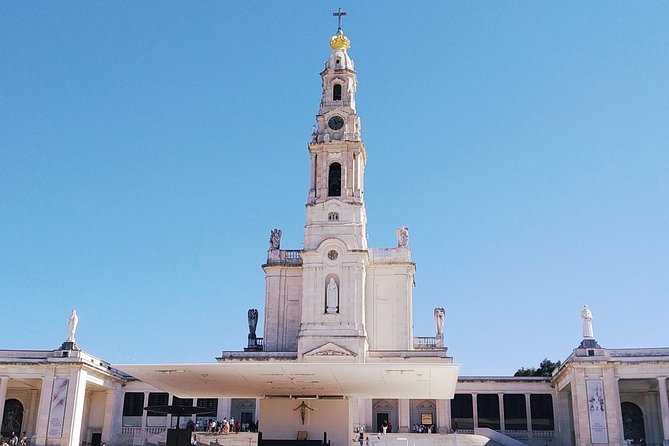 Exclusive Tour of Fátima and Home of the Shepherds - Tips for Making the Most of Your Visit