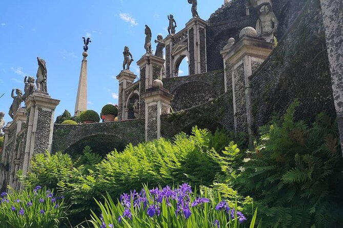 Exclusive tour of isola Bella with private boat cruise - FAQs