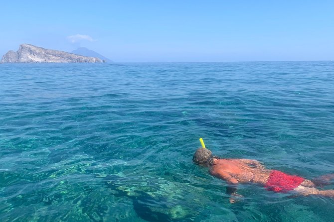 Exclusive Tour of Stromboli Island, Boat Tour With Pasqualo - Itinerary and Tour Details