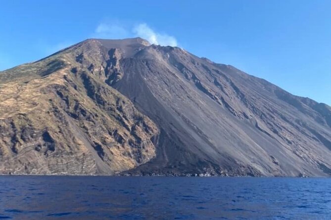 Exclusive Tour of Stromboli Island, Boat Tour With Pasqualo - Meeting Point and Logistics