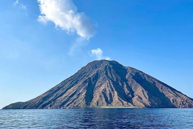 Exclusive Tour of Stromboli Island, Boat Tour With Pasqualo - Customer Reviews and Feedback