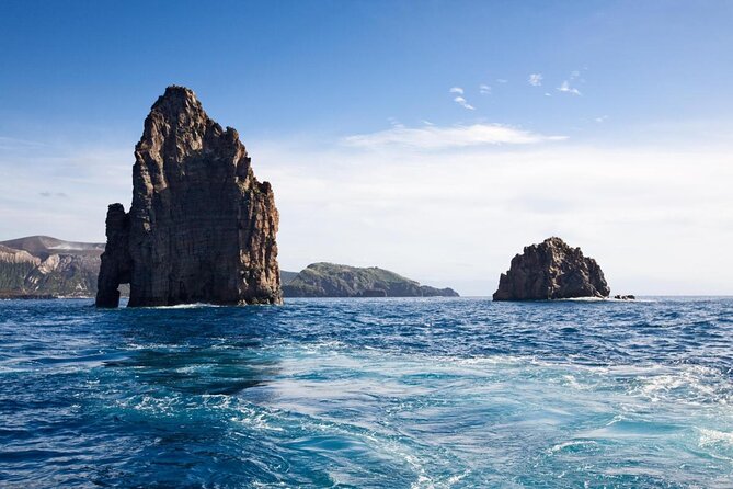 Exclusive Tour of Stromboli Island, Boat Tour With Pasqualo - Pricing and Booking Information