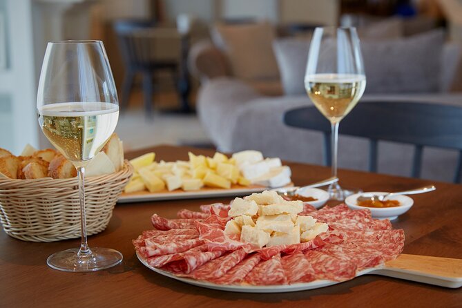 Exclusive Tour of the Vineyards with Visit to the Cellar! - The Value and Practicalities