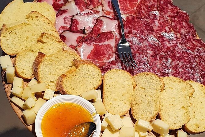 Exclusive Tour of the Vineyards with Visit to the Cellar! - Who Will Love This Tour?