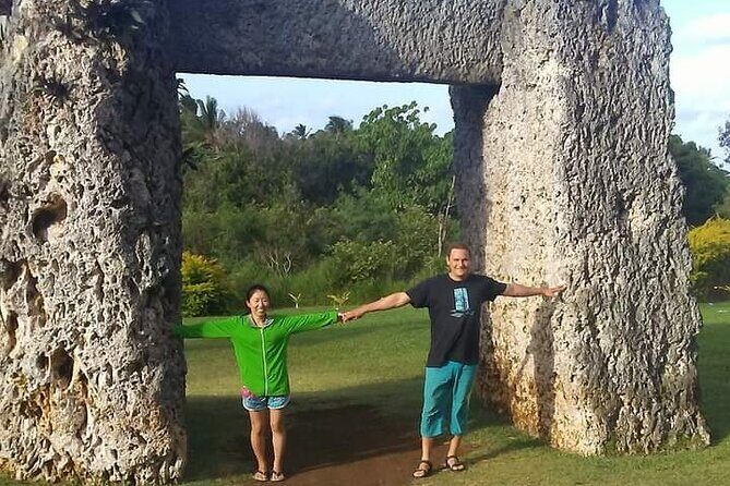 Exclusive Tour of Tongatapu - An Honest Look at the Tour Experience