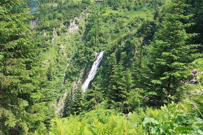 Exclusive Tour on Transfagarasan, Balea Lake, Balea and Capra Waterfalls - The Sum Up: Who Should Consider This Tour?