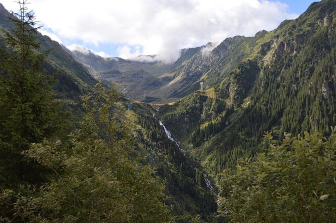 Exclusive Tour on Transfagarasan, Balea Lake, Balea and Capra Waterfalls - Frequently Asked Questions