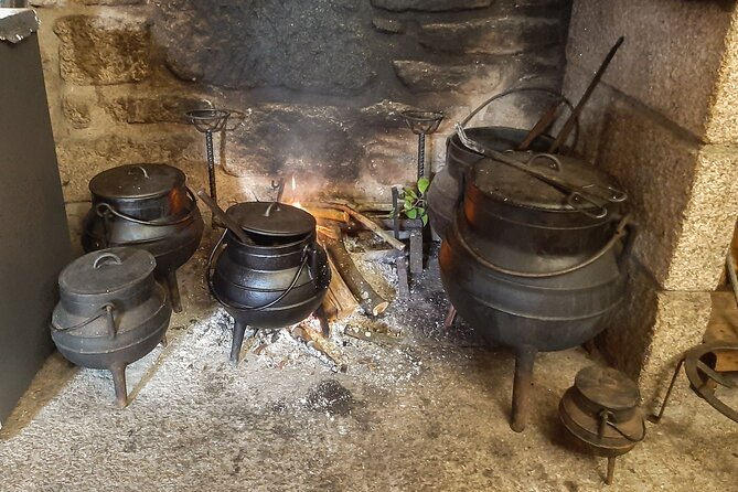 Exclusive Tour Porto-Douro Valley-Wine Tasting/Lunch/Boat Tour - Practical Information for Travelers