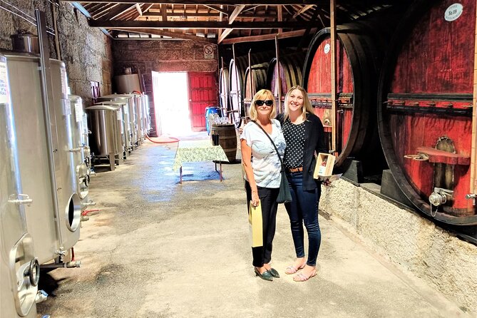 Exclusive Tour Porto-Douro Valley-Wine Tasting/Lunch/Boat Tour - Since You Asked