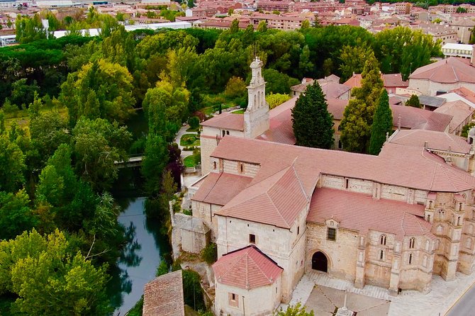 Exclusive tour: Ribera del Duero "like a native", with lamb in a wood oven - Considering the cost