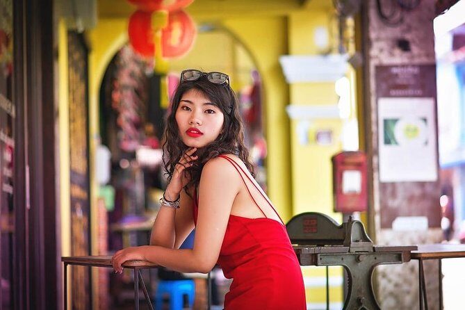 Exclusive Tour Sightseeing with Photographer - What to Expect from the Itinerary