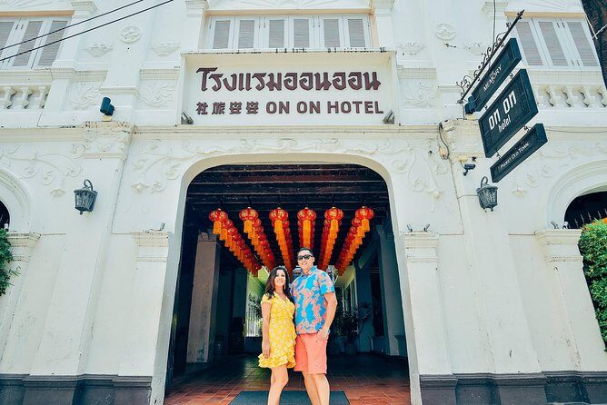 Exclusive Tour Sightseeing with Photographer - FAQ