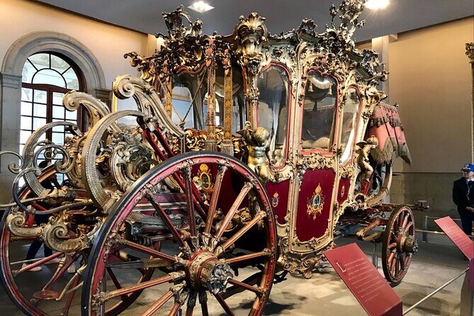 Exclusive Tour to Chapultepec Castle - The Sum Up: Who Will Love This Tour?