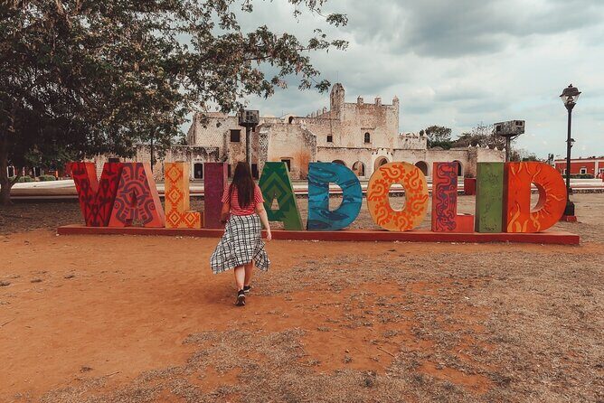 Exclusive Tour to Chichen Itza, 2 different Cenotes & Valladolid for 1 price! - What Makes This Tour Stand Out