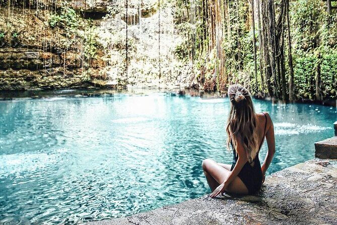 Exclusive Tour to Chichen Itza, 2 different Cenotes & Valladolid for 1 price! - The Real Traveler Perspective