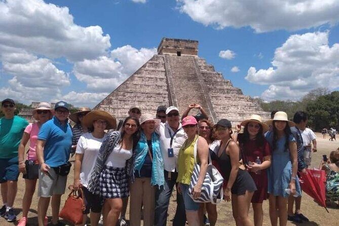 Exclusive Tour to Chichen Itza, 2 different Cenotes & Valladolid for 1 price! - Final Thoughts: Is This Tour Right for You?