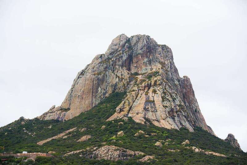 Exclusive tour to Peña de Bernal and Freixenet vineyards from CDMX - FAQ