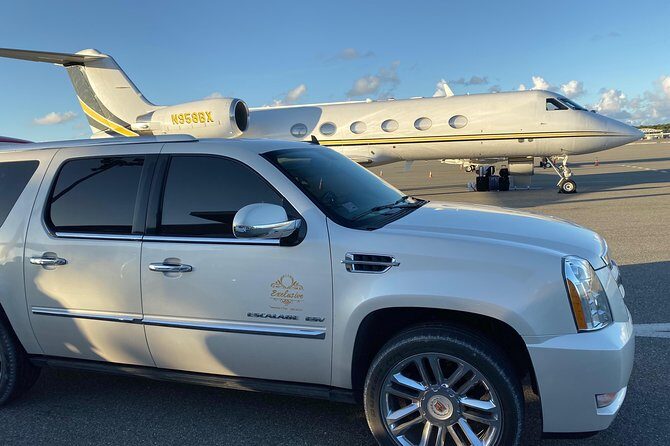 Exclusive Transportation and Tours (Round Trip) - Who Will Love This Transfer Service?