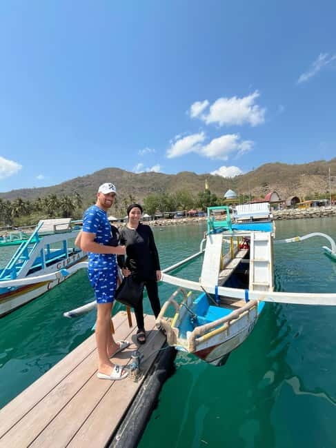 Exclusive Trip : Gili Nanggu, Sudak, and Kedis Island - Key Points