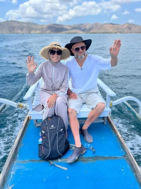 Exclusive Trip : Gili Nanggu, Sudak, and Kedis Island - Discovering the Gili Islands: What to Expect