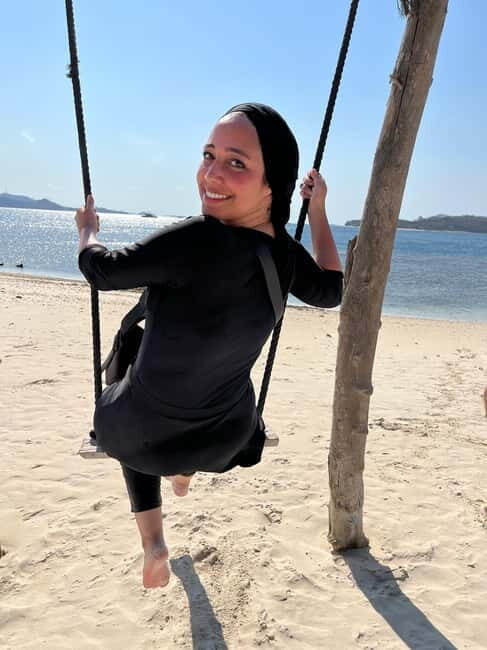 Exclusive Trip : Gili Nanggu, Sudak, and Kedis Island - Frequently Asked Questions (FAQs)