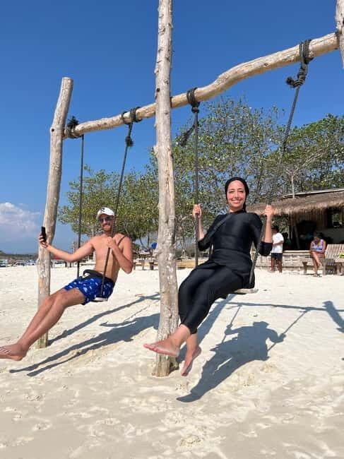 Exclusive Trip : Gili Nanggu, Sudak, and Kedis Island - Final Thoughts