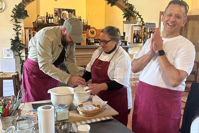 Exclusive Tuscan Cooking Class & Wine Tasting - Final Thoughts