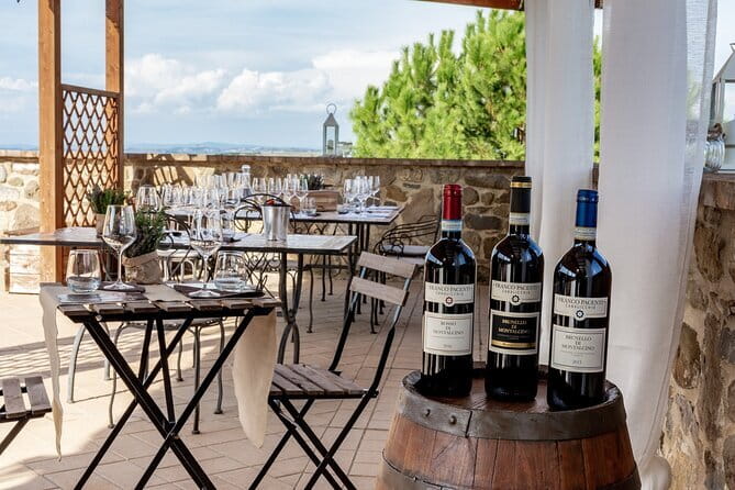 Exclusive Tuscan Cooking Class & Wine Tasting - Final Thoughts