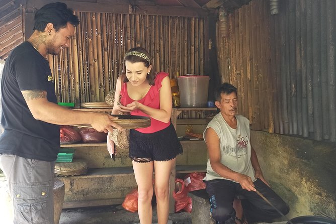 Exclusive Ubud Day Tour - Transportation & Comfort