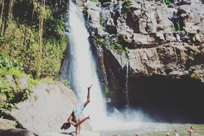 Exclusive Ubud Day Tour - FAQ