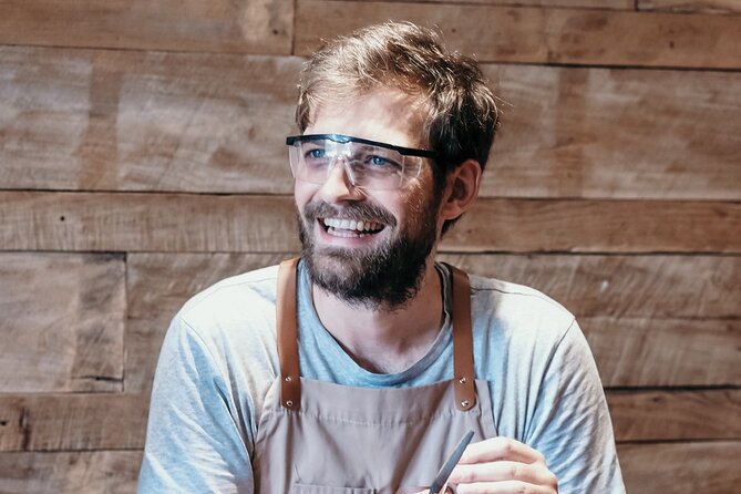 Exclusive Ubud Jewelry Making: Craft with a Pro Silversmith! - Who Should Book This Tour?