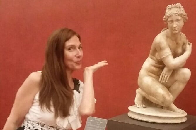 Exclusive Uffizi Gallery Private Visit - The Value of a Private Tour