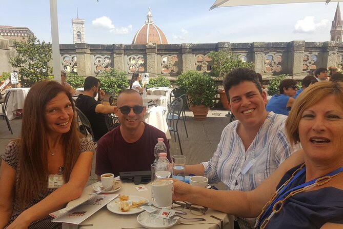 Exclusive Uffizi Gallery Private Visit - Skip-the-line Access and Personalized Experience