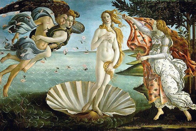 Exclusive Uffizi Gallery Private Visit - Customer Feedback and Recommendations