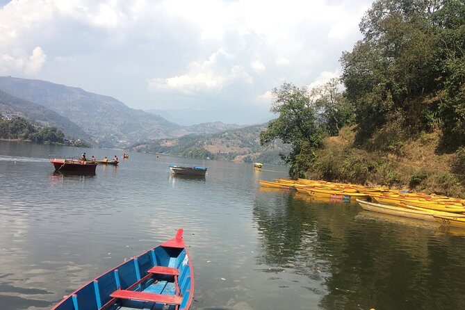 Exclusive Unique Scenic Drive in the Nature - Why Choose This Tour?