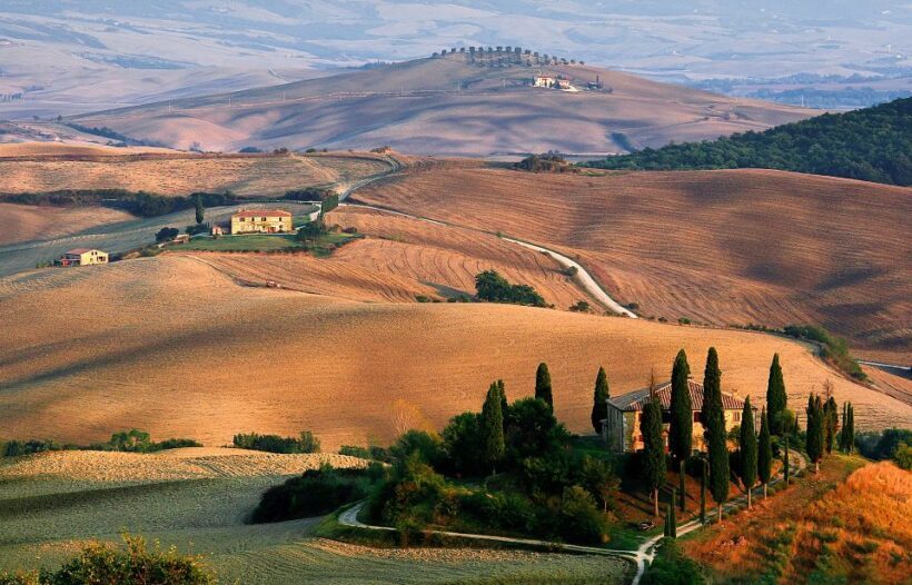 Exclusive Val dOrcia Full-Day Wine Tour from Florence - Exploring the Best of Tuscany: An In-Depth Look at the Exclusive Val d’Orcia Full-Day Wine Tour from Florence