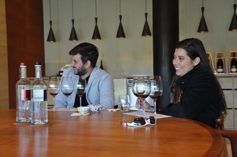 Exclusive Val dOrcia Full-Day Wine Tour from Florence - Cantina Ercolani: Family-Run Wineries and Underground Tours